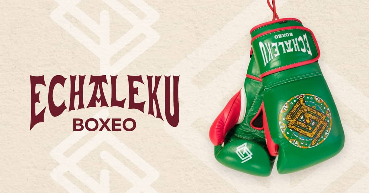 Ropa Boxeo Mujer - Equipación para Boxeadoras - Echaleku Boxeo