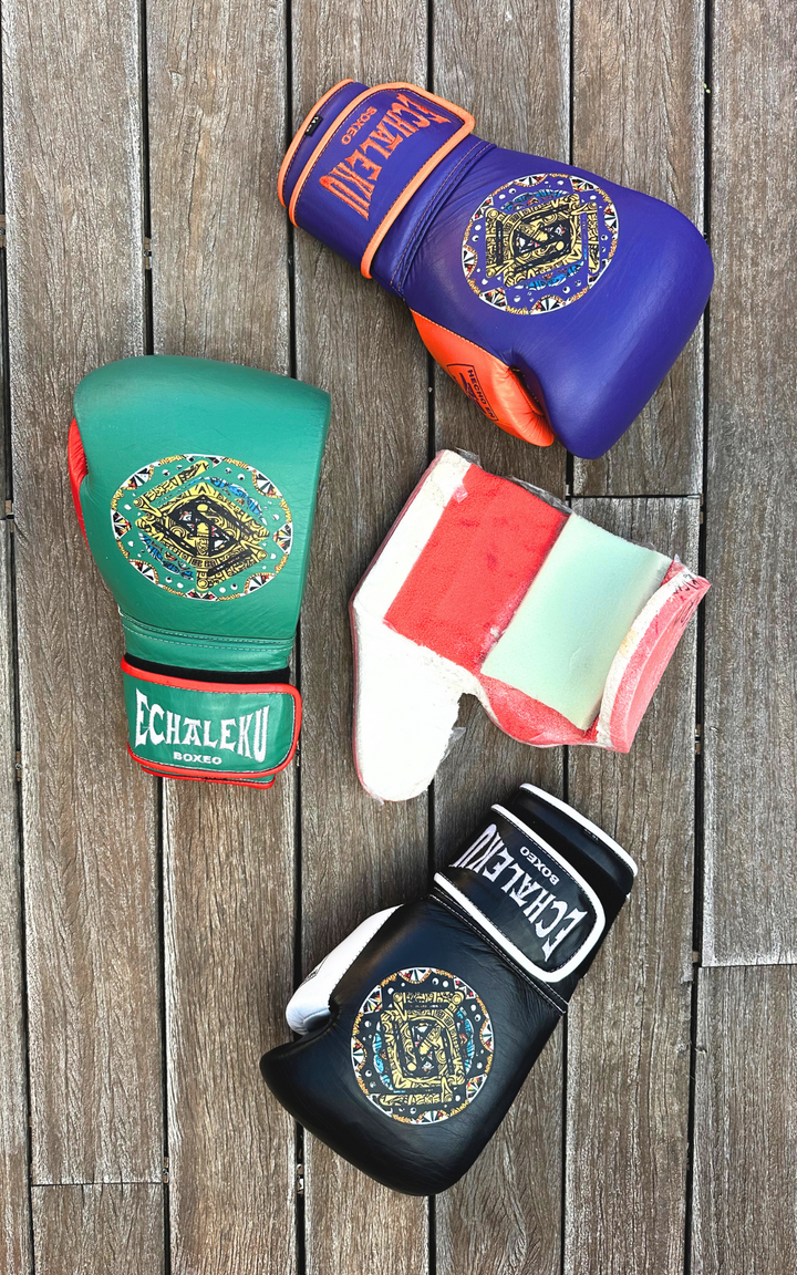 Pack Azteca Protección